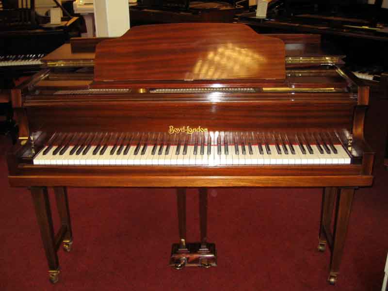 Piano Pavilion - the largest specialist acoustic and digital piano ...