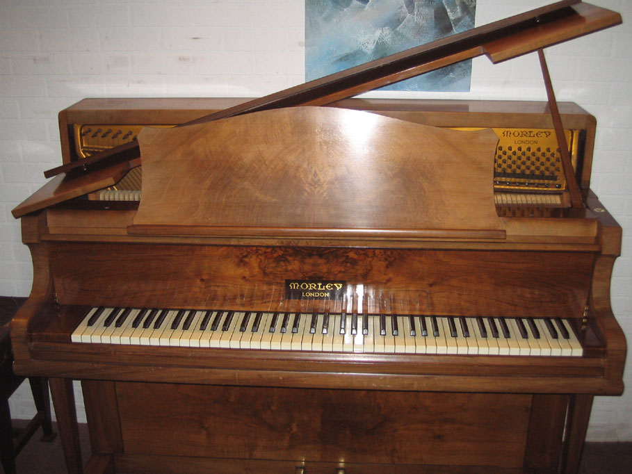 Piano Pavilion - the largest specialist acoustic and digital piano ...