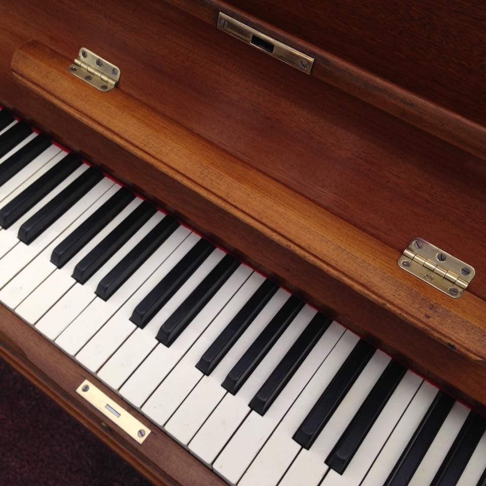 Piano Pavilion - the largest specialist acoustic and digital piano ...